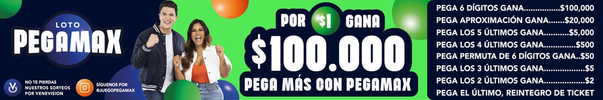 Resultados de las Loterias y Triples y Terminales De Venezuela ...