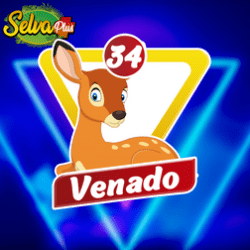 Resultados de la Loteria de animalitos Selva Plus De Venezuela ...